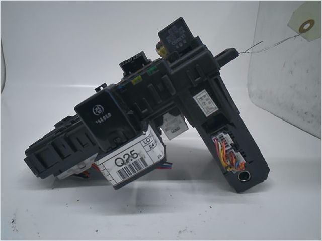 Platine fusible habitacle (BSI) occasion HYUNDAI SANTA FE I Phase 1 - 2 ...