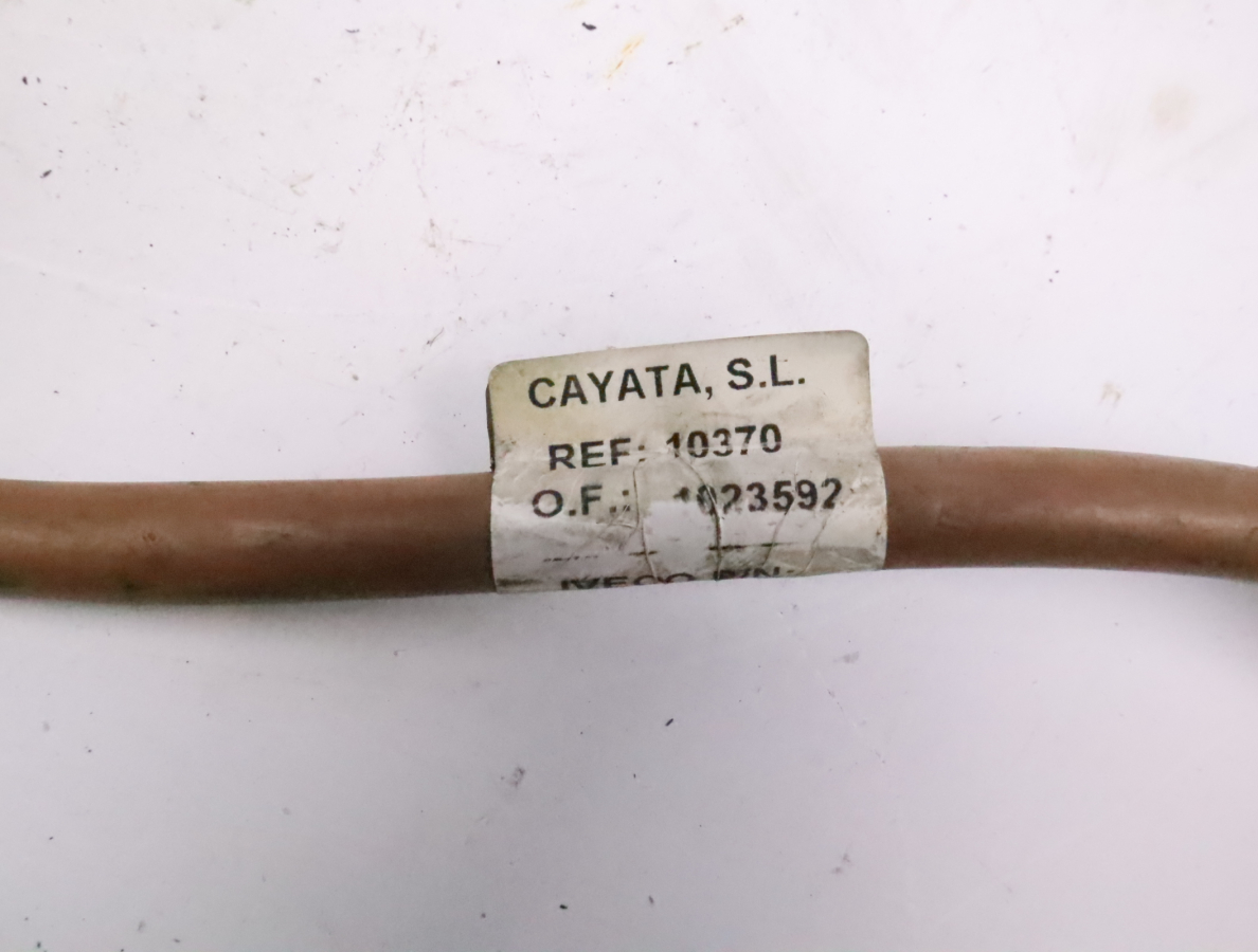 Faisceau batterie occasion IVECO DAILY IV phase 1 - 2.2 D 115ch - Auto ...