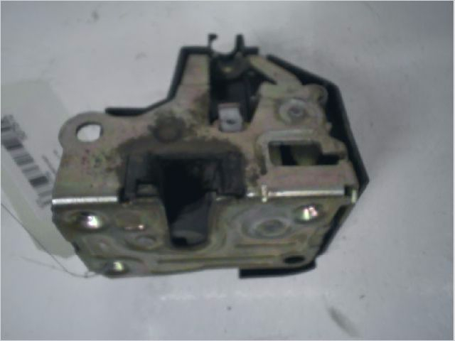 Serrure porte avd occasion RENAULT CLIO II Phase 2 - 1.2 16v - Auto ...