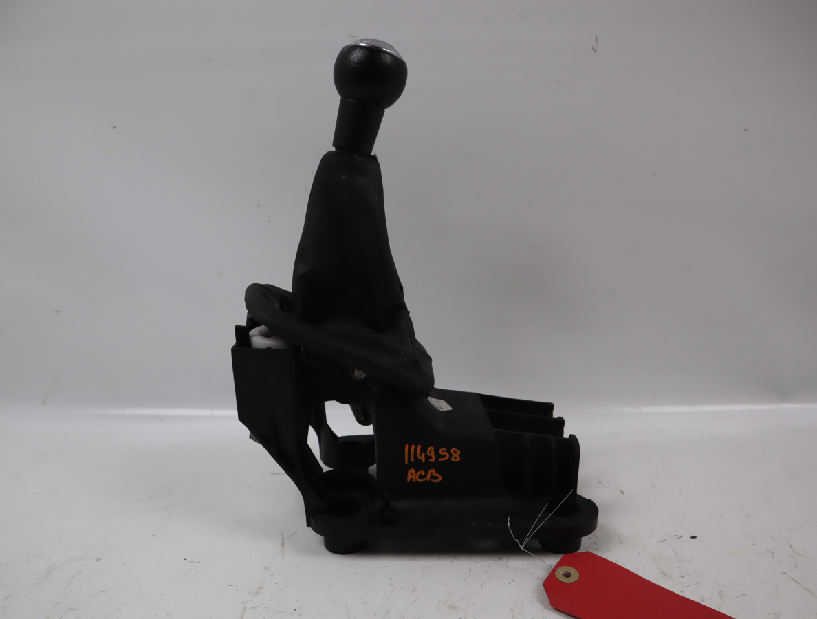 Levier de vitesses occasion PEUGEOT 207 Phase 1 - 1.6 HDI 16v 90ch ...