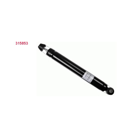 Amort. Ar Sachs 315853 - Auto Casse Bouvier