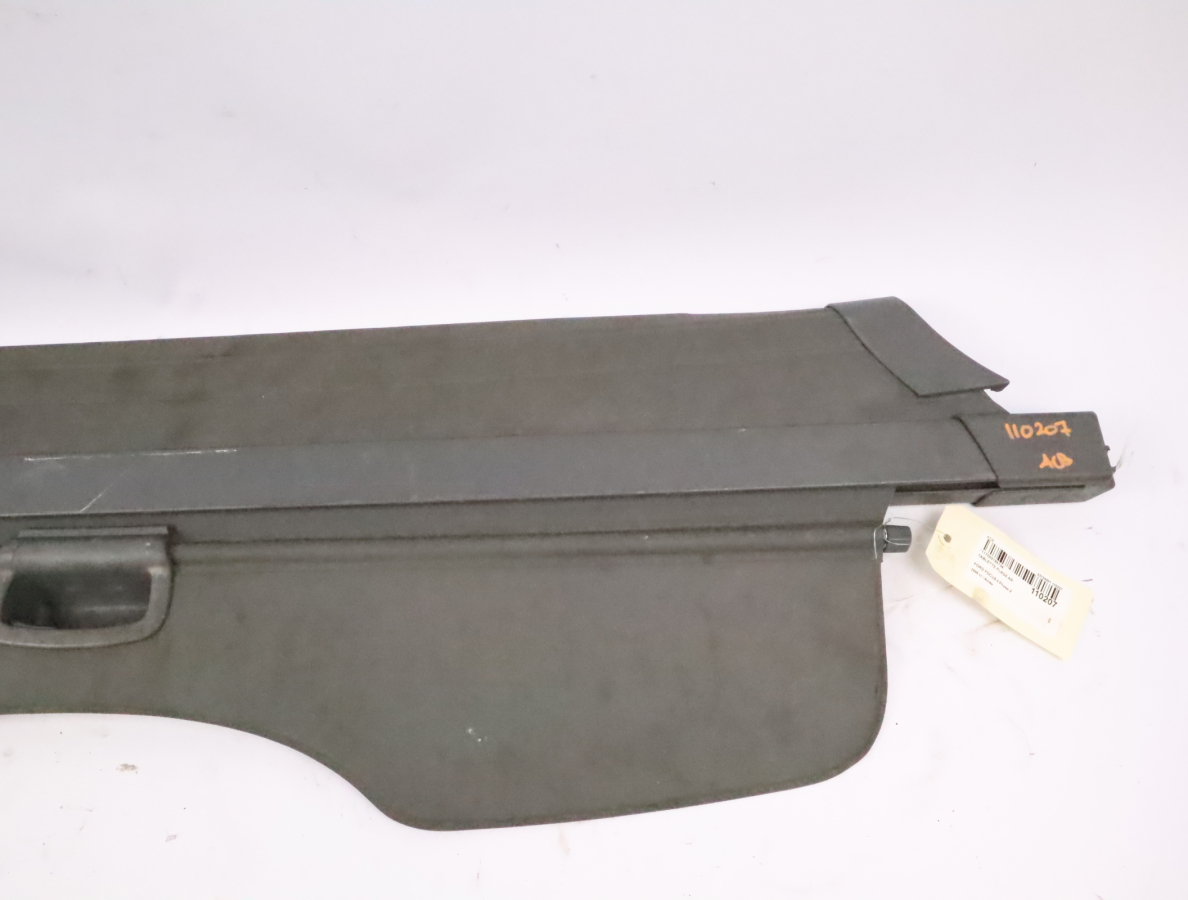 Tablette plage arrière occasion FORD FOCUS II Phase 2 - 1.6 TDCi 110ch ...