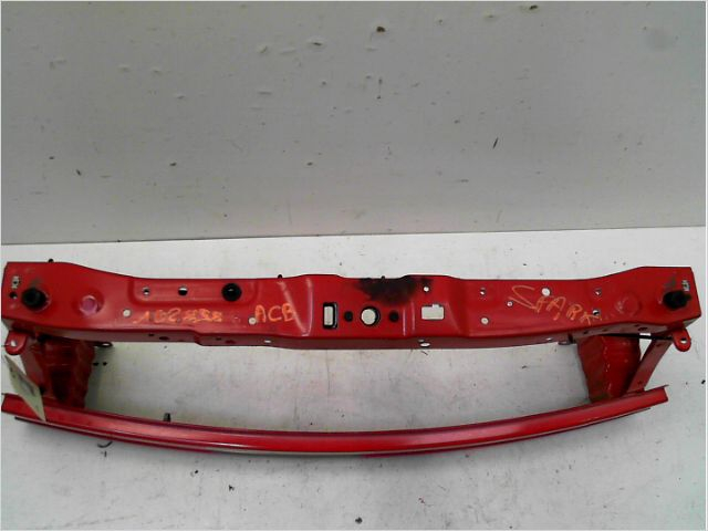 Face avant occasion CHEVROLET SPARK Phase 1 - 1.0i 16v 68ch - Auto ...