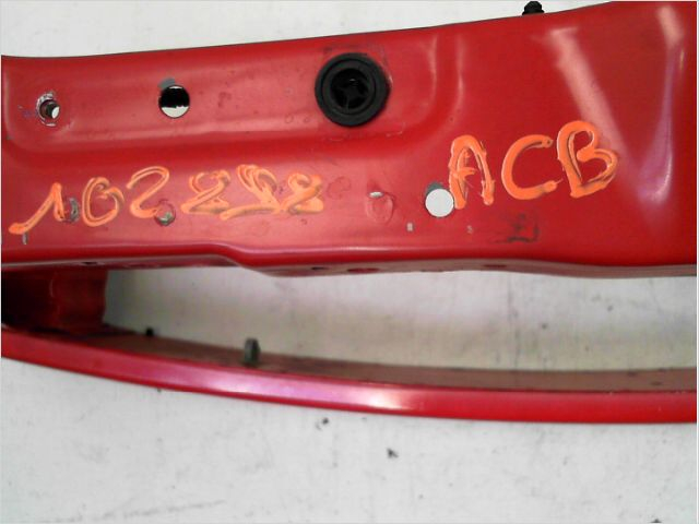 Face avant occasion CHEVROLET SPARK Phase 1 - 1.0i 16v 68ch - Auto ...