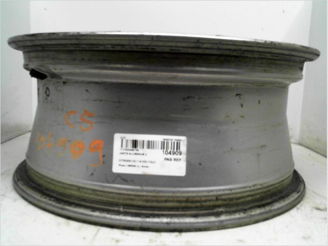 Jante aluminium occasion CITROEN C5 I Phase 2 BREAK - 1.6 HDI 110ch ...