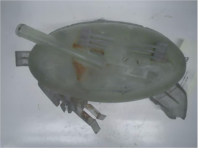 Vase expansion occasion RENAULT MASTER II Phase 2 - 1.9 DCI 81ch - Auto ...
