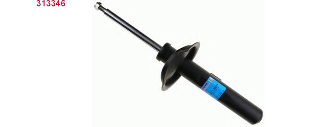 Amort. Av G Sachs 313346 - Auto Casse Bouvier