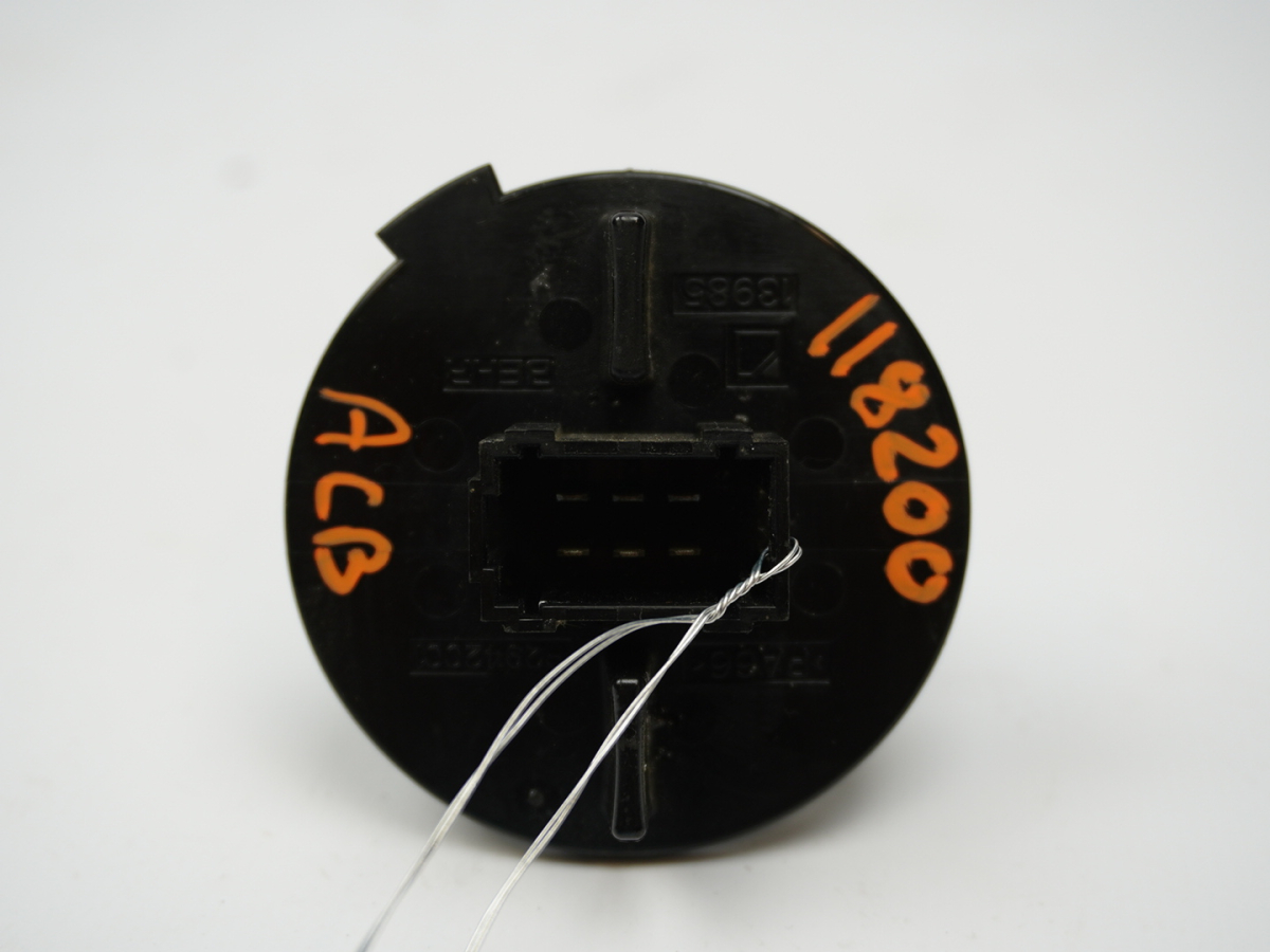 Resistance de chauffage occasion CITROEN C3 II Phase 2 - 1.2i 82ch ...