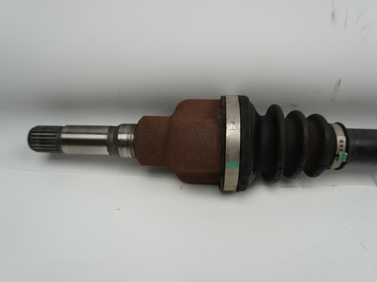 Transmission avant droite occasion PEUGEOT 208 Phase 2 - 1.2i PURETECH ...