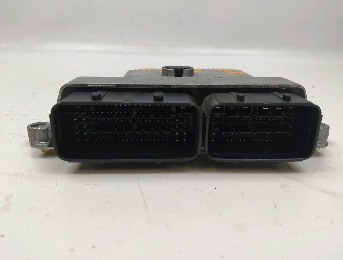 Calculateur moteur occasion PEUGEOT 2008 Phase 1 - 1.2i PURETECH 110ch ...