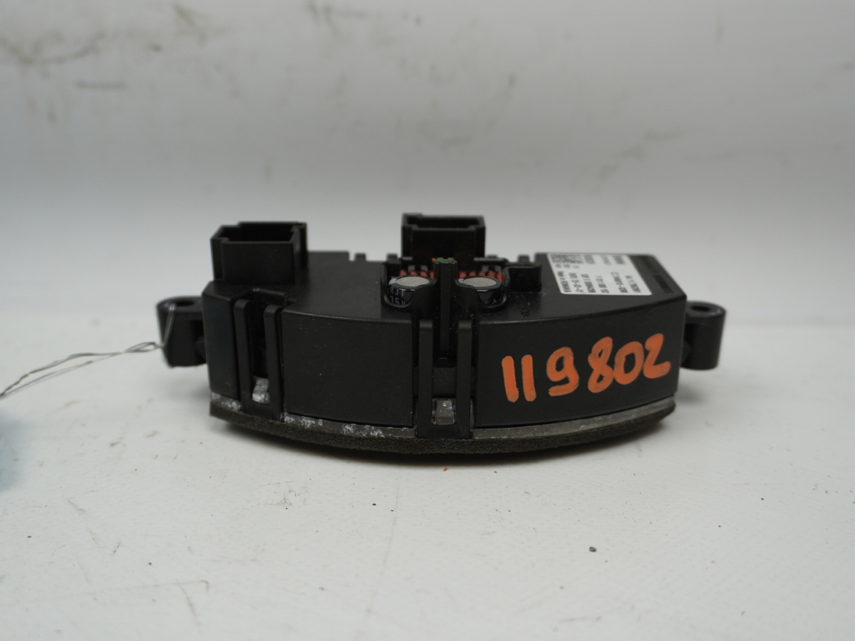 Resistance de chauffage occasion B.M.W. X1 II Phase 1 - sDrive16d 116ch ...