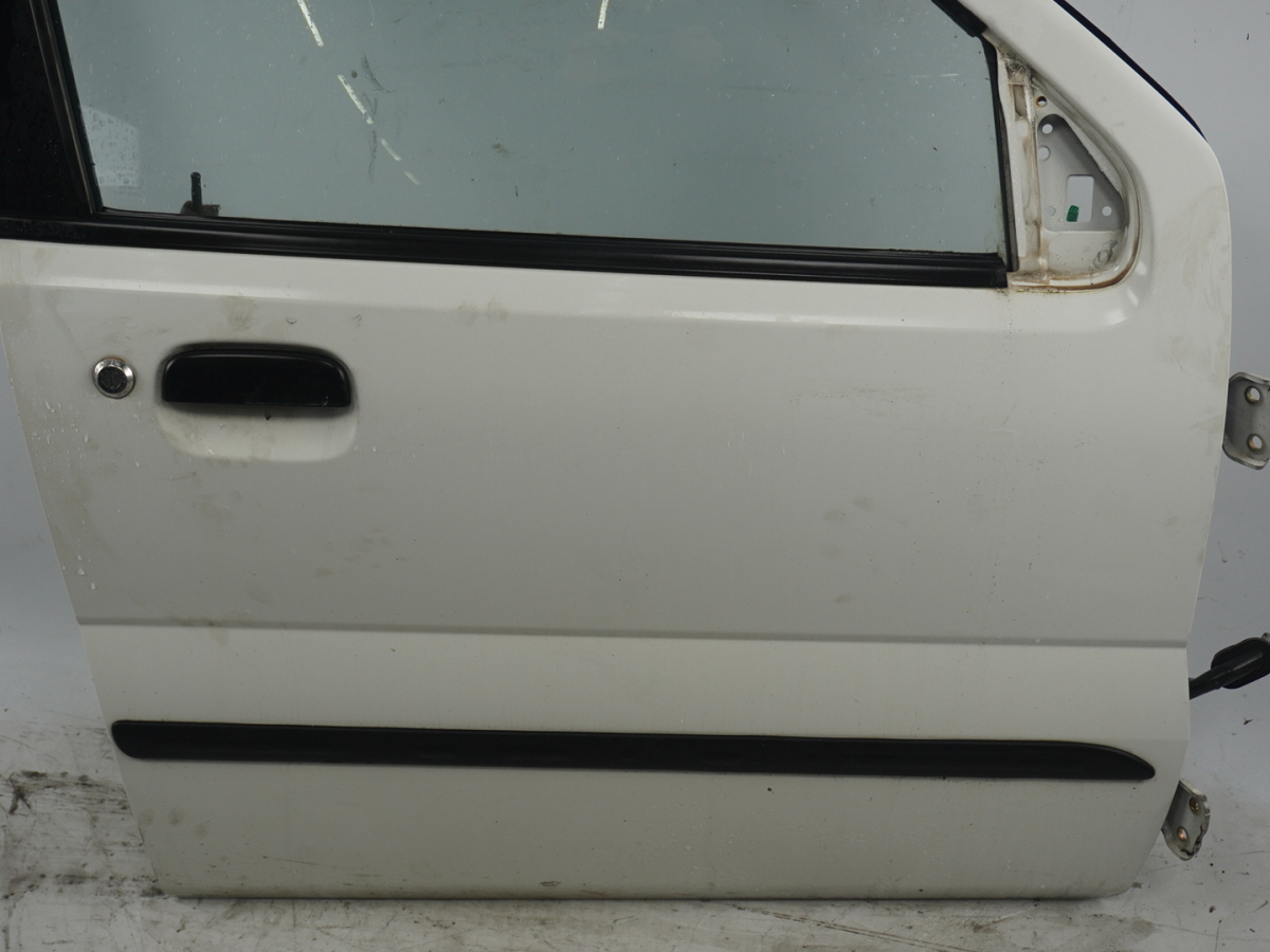 Porte avant droite occasion SUZUKI IGNIS I Phase 1 - 1.3 GL - Auto ...