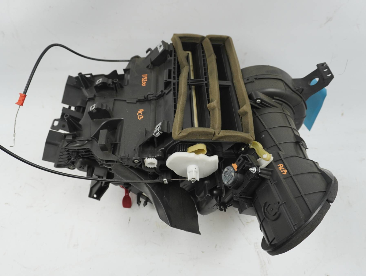 Bloc de chauffage complet occasion CITROEN C3 II Phase 2 - 1.2i 82ch ...