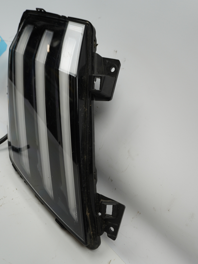 Feux diurne droit occasion PEUGEOT 208 II Phase 2 - 1.2i EH 100ch ...